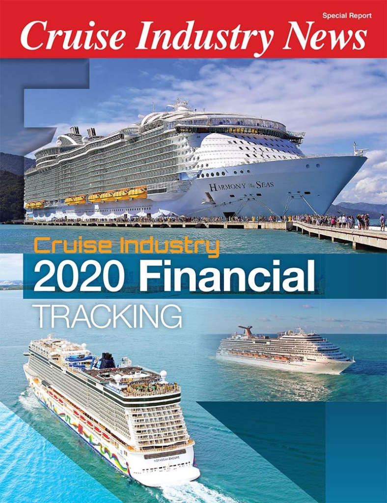 Cruise Industry Financial Tracking – Cruise Industry News