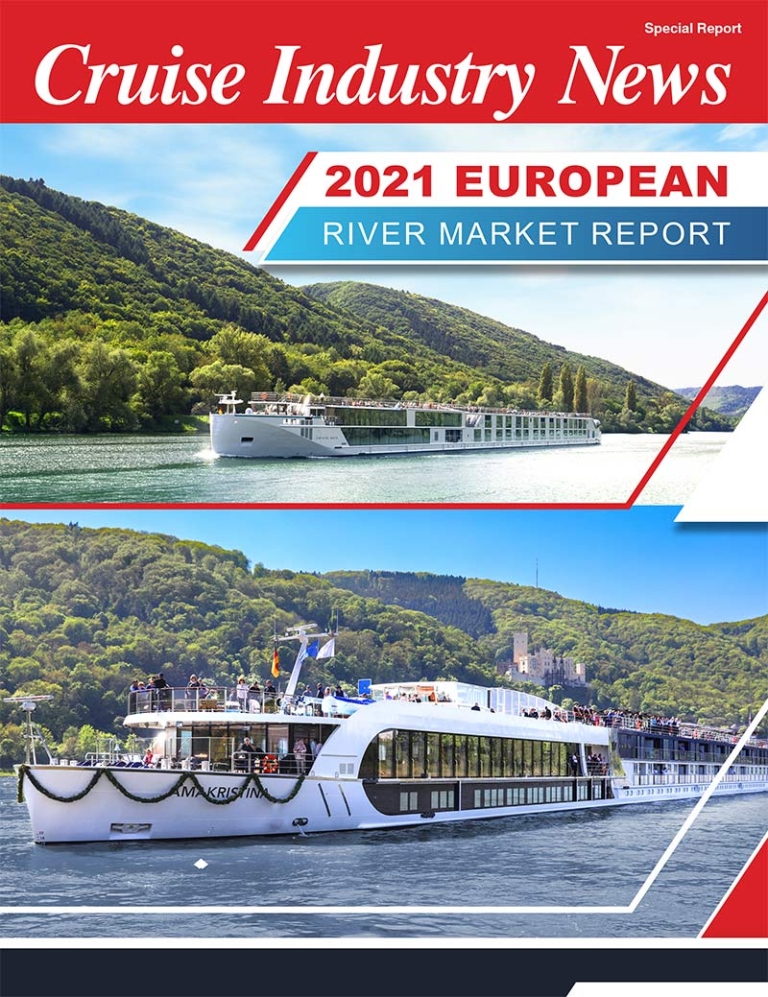 2025 Drydocking and Refurbishment Report – Cruise Industry News