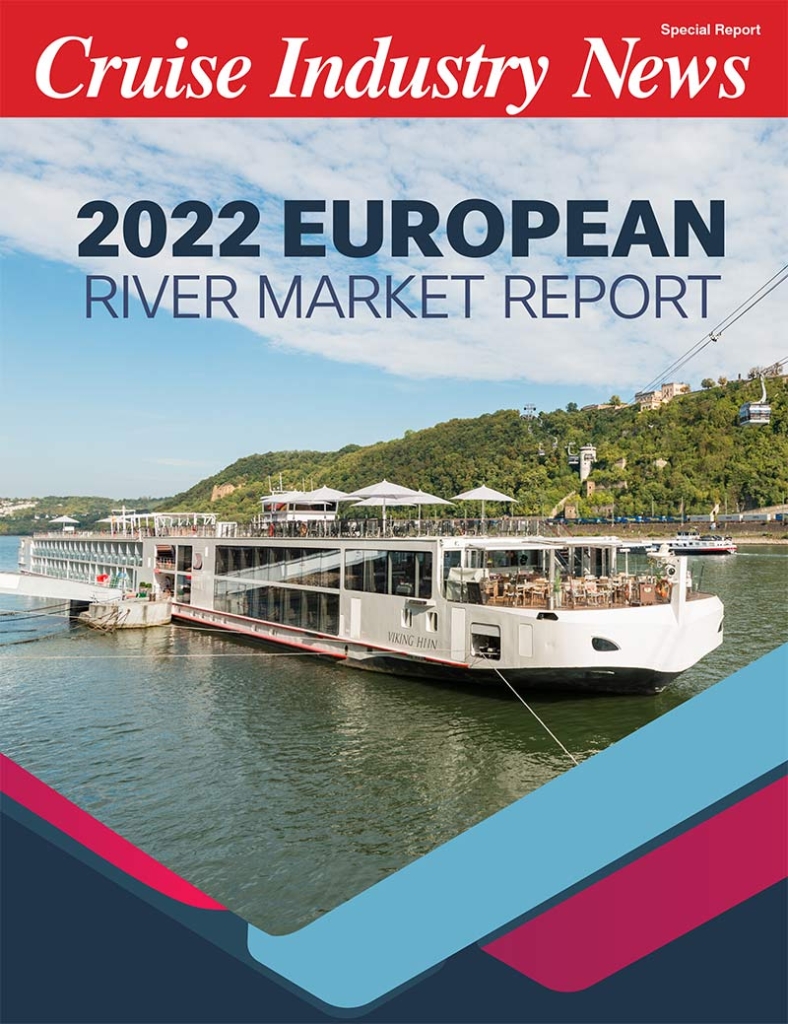 2022 European River Cruise Market Report – Cruise Industry News
