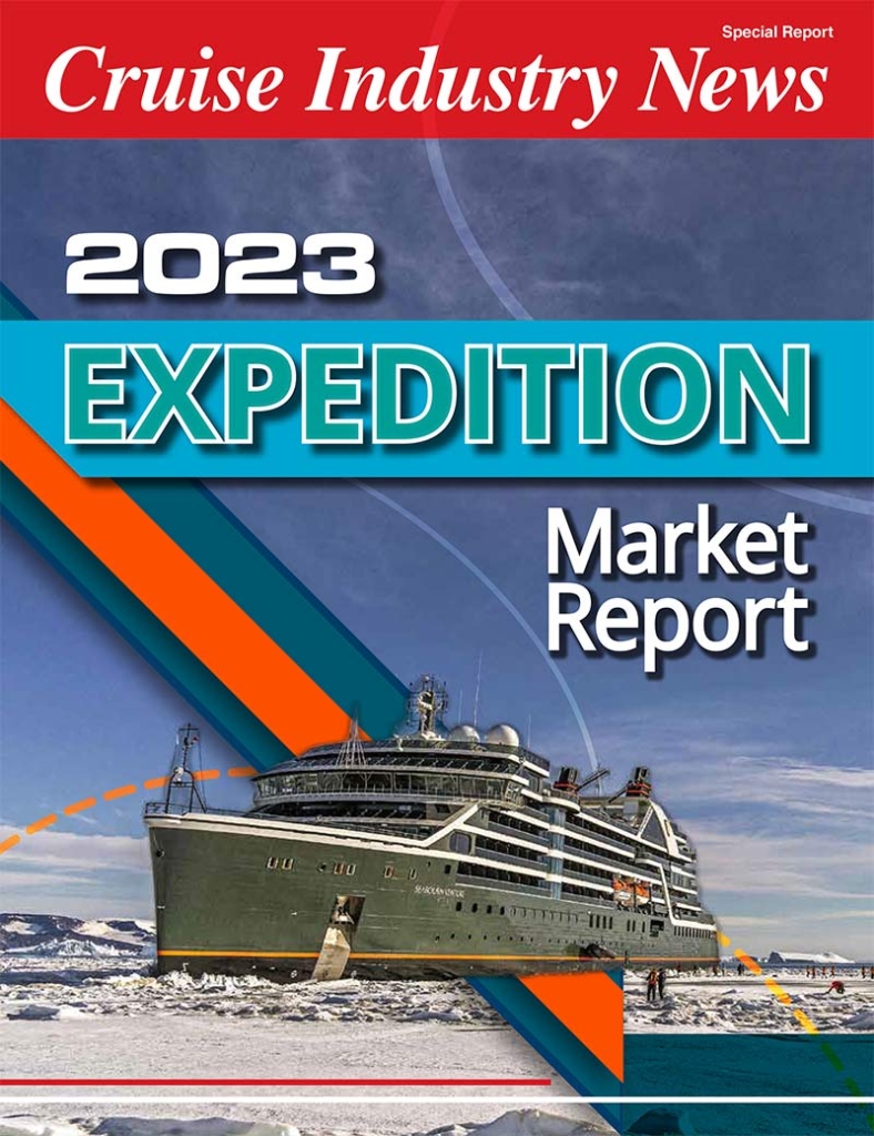 2023 Expedition Market Report – Cruise Industry News