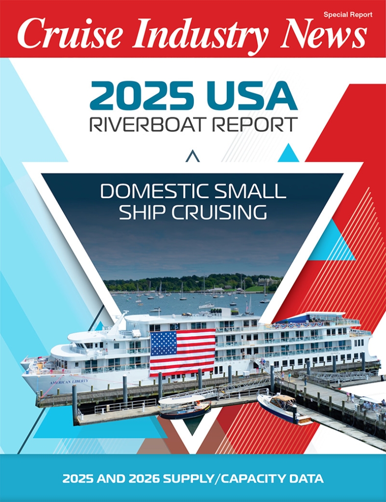 2025 USA River Market Report – Cruise Industry News