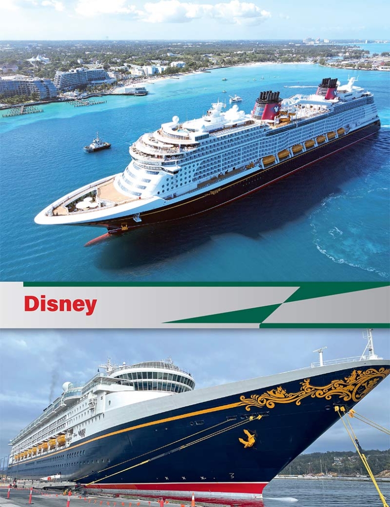 2025 Cruise Industry News Annual Report – Cruise Industry News