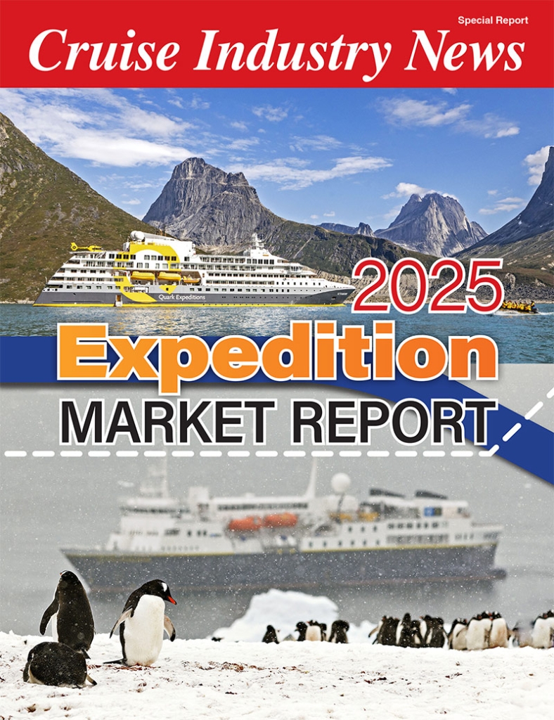 2020 Expedition Market Report – Cruise Industry News